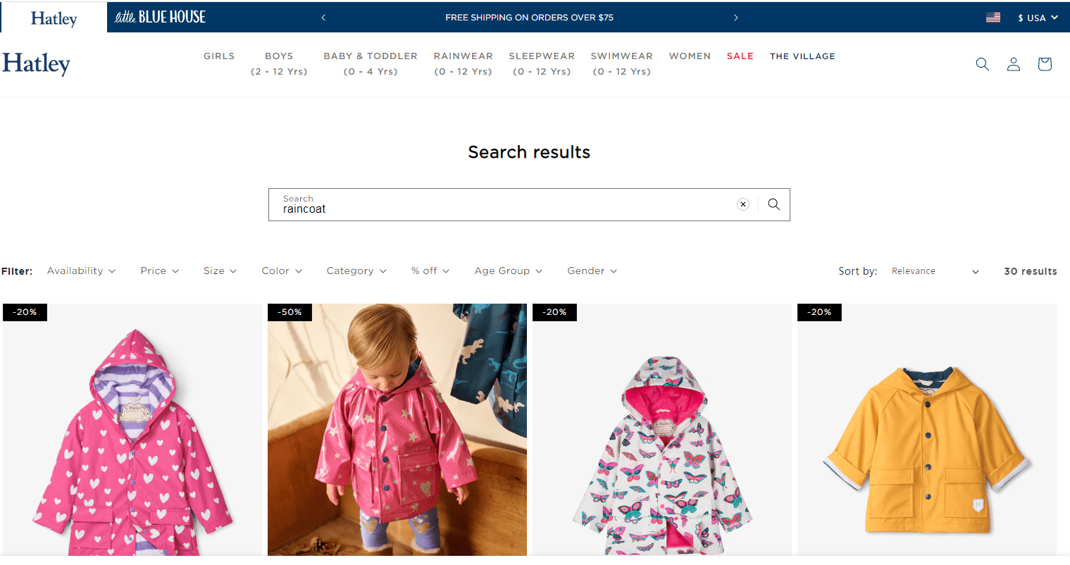 Brand Raincoat: Top 10 Brands Around the World - TOPRISE