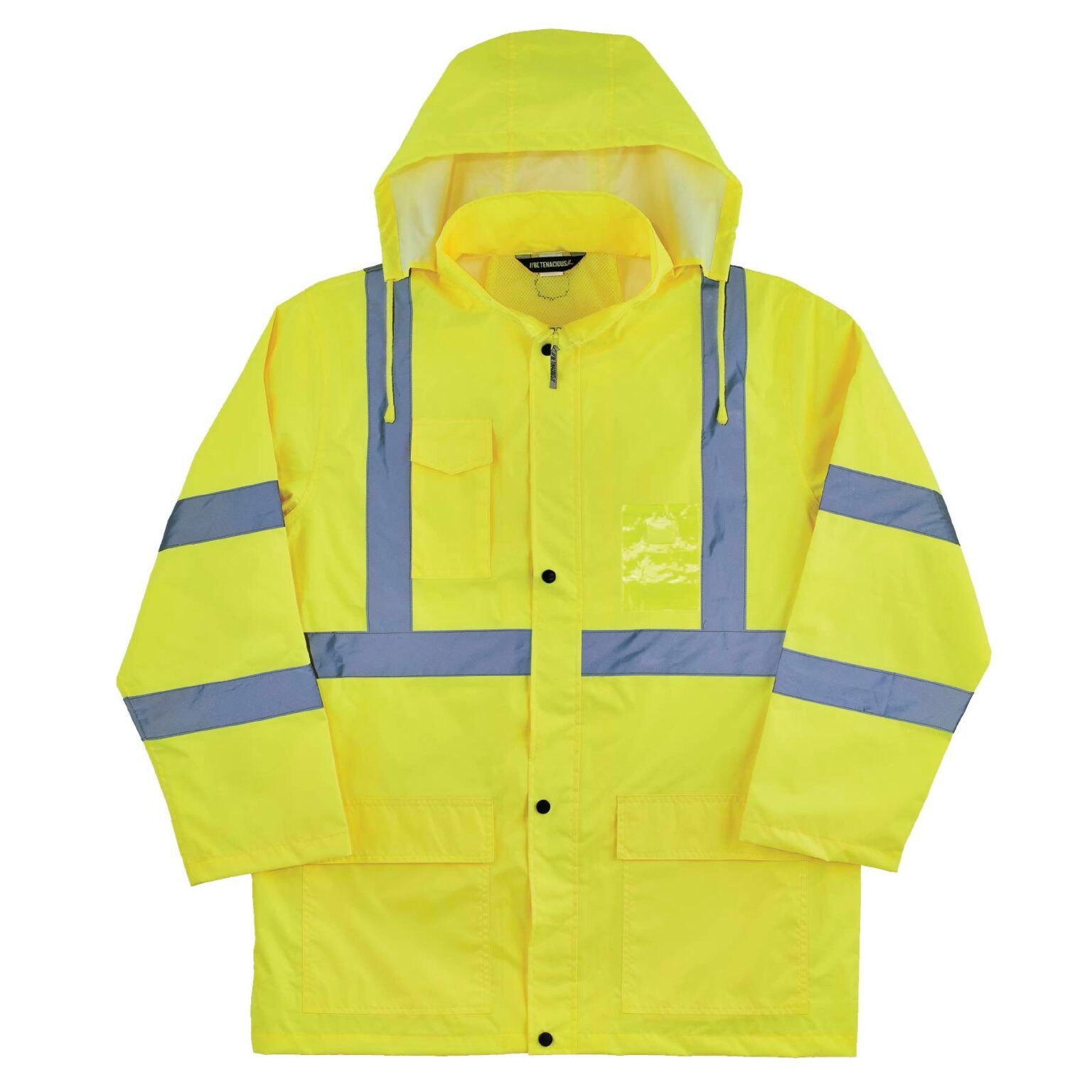 Lightweight Rain Jacket Explained: From A to Z for B2B Buyers - TOPRISE